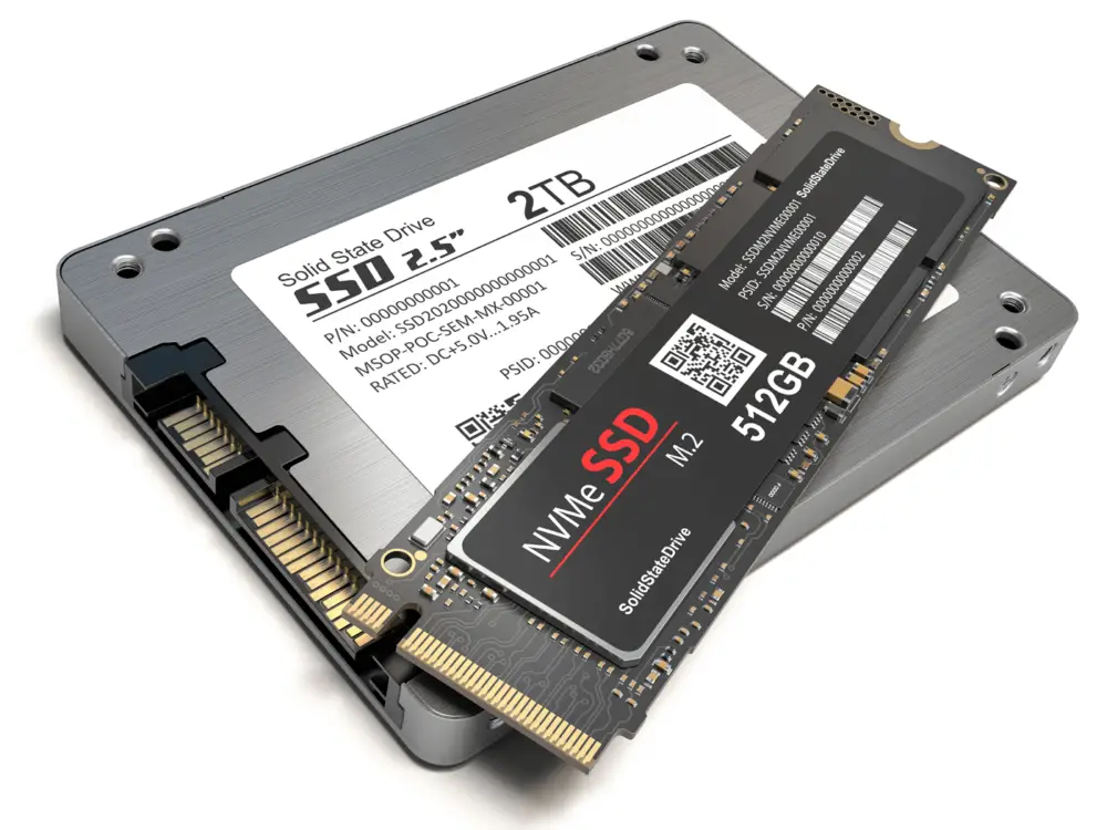 Ultimate SSD Buying Guide: Boost Your Device's Performance - Webwut