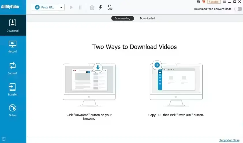4 Best Video Downloaders Brave Browser - Webwut