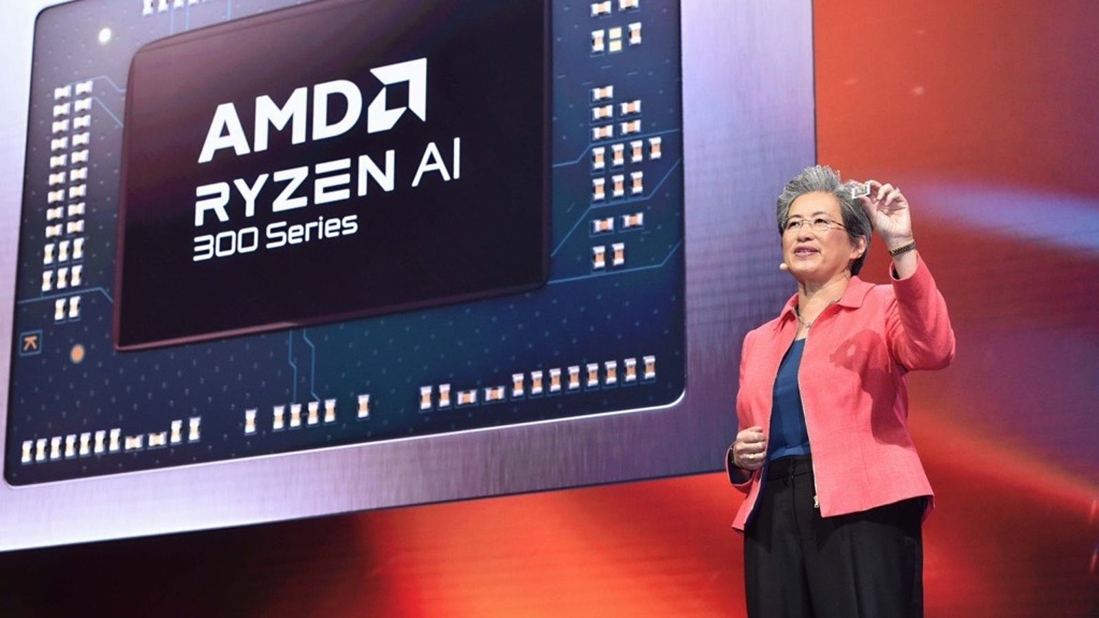 AMD Computex 2024: What You Need to Know about the Future of Laptops ...